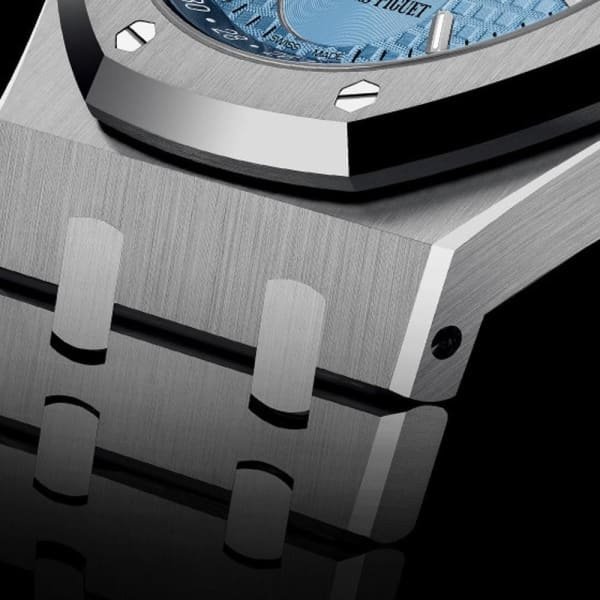 Audemars Piguet Royal Oak Perpetual Calendar Ref. # 26574PT.OO.1220PT ...